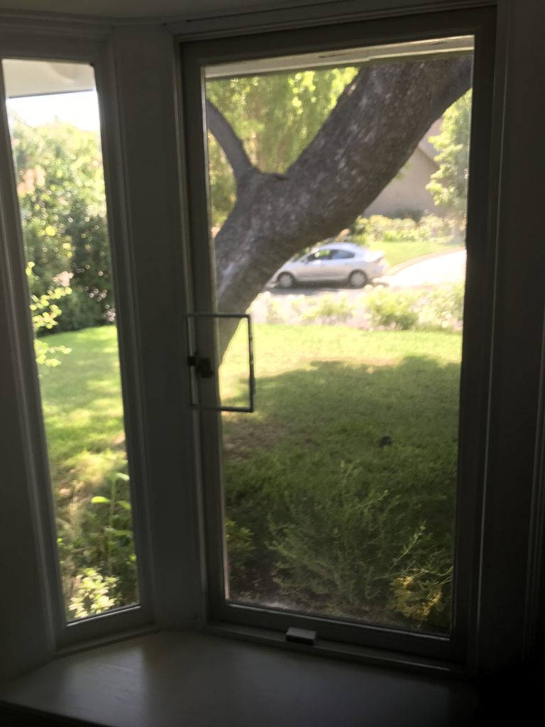 Window Screen Wickets | Retractable Screen Doors