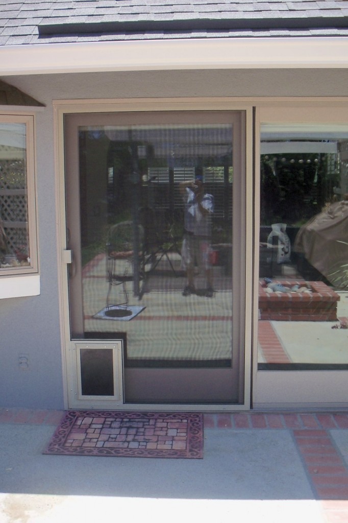 Retractable Door Malibu | Retractable Screen Doors
