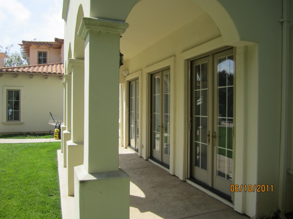Retractable Screen Door | Retractable Screen Doors