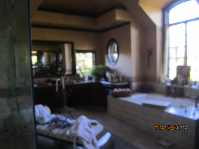 Arched Window Screens | Retractable Screen Doors