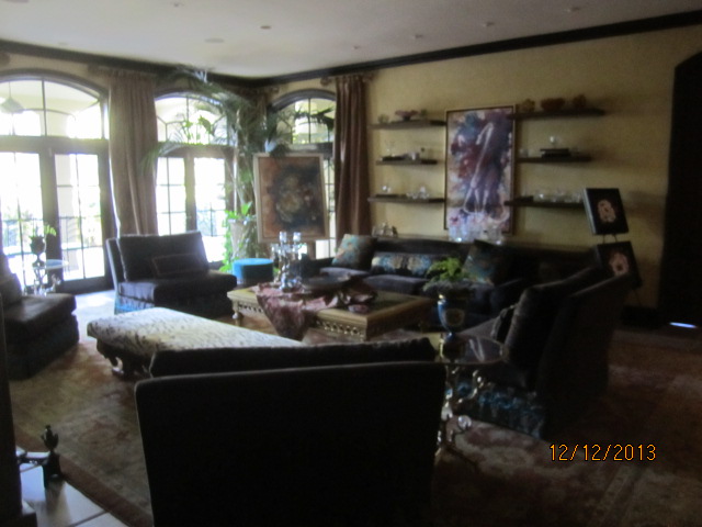 Arched Window Screens | Retractable Screen Doors