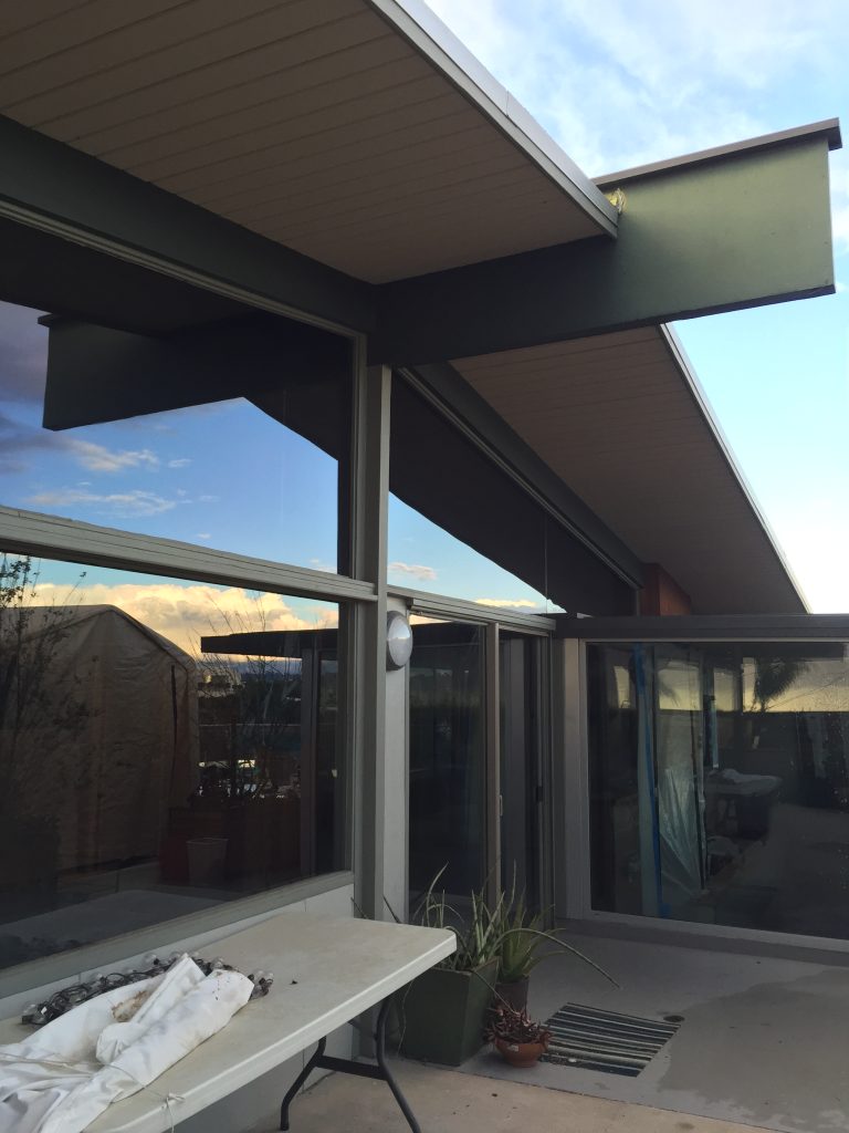 Retractable Screen Replacement | Retractable Screen Doors